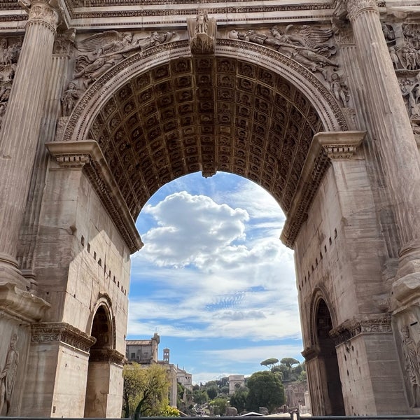 Basilica Giulia | Basilica Julia - Historic and Protected Site in Rome