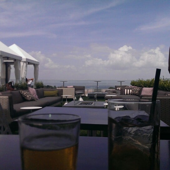 The Canopy - Lounge in Saint Petersburg