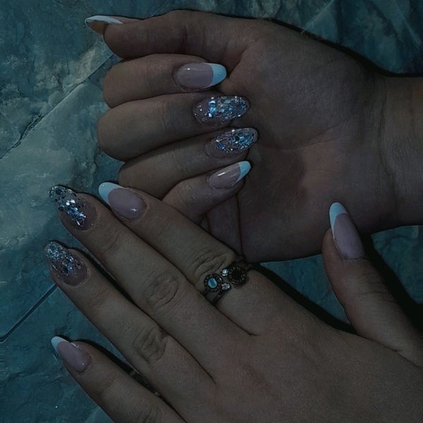 Su Nail Art