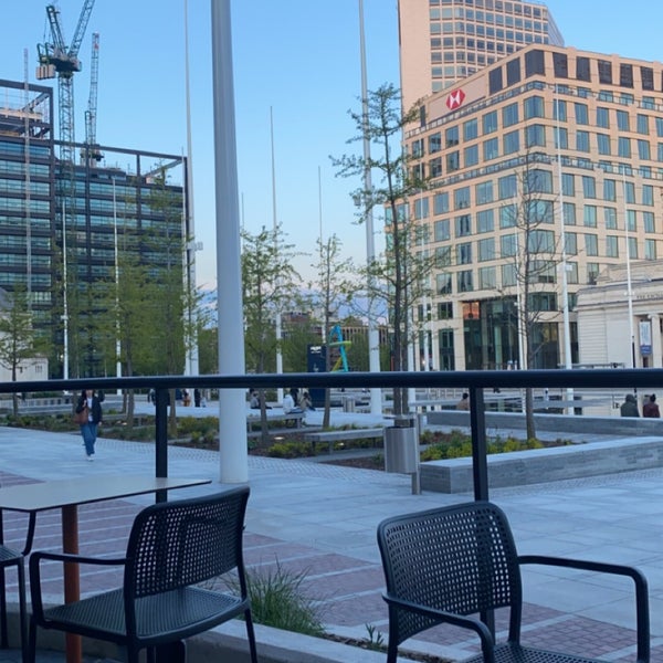 The Rep Theatre - Theater