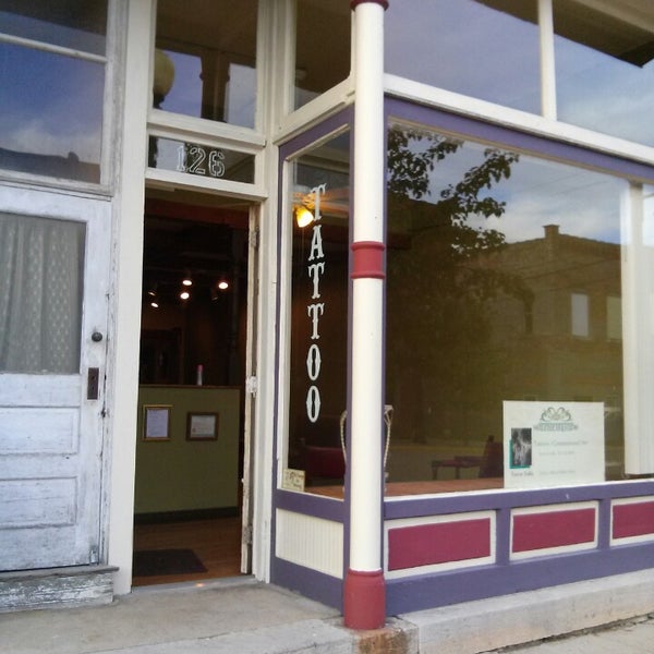 The Skeleton Key Studio - 1 tip from 2 visitors