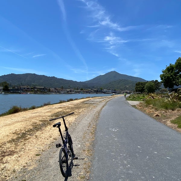 City of Larkspur - City