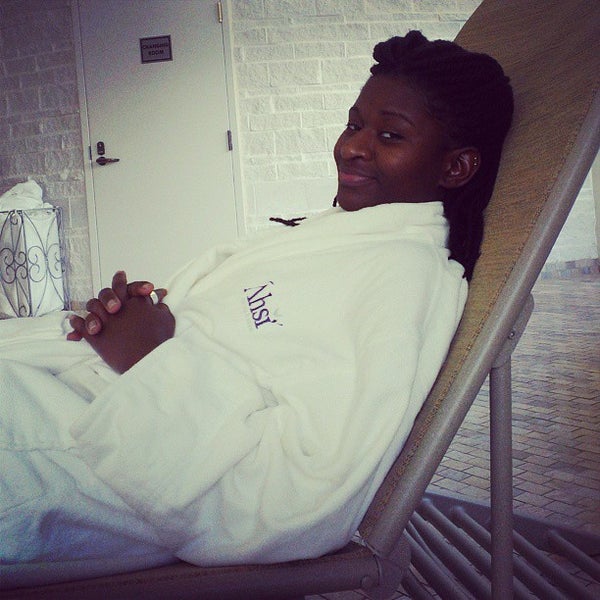 Photos at Ahsi' Day Spa at Turning Stone Resort - Spa