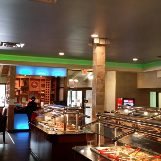 Ichiban Sushi and Hibachi Buffet - Chinese Restaurant