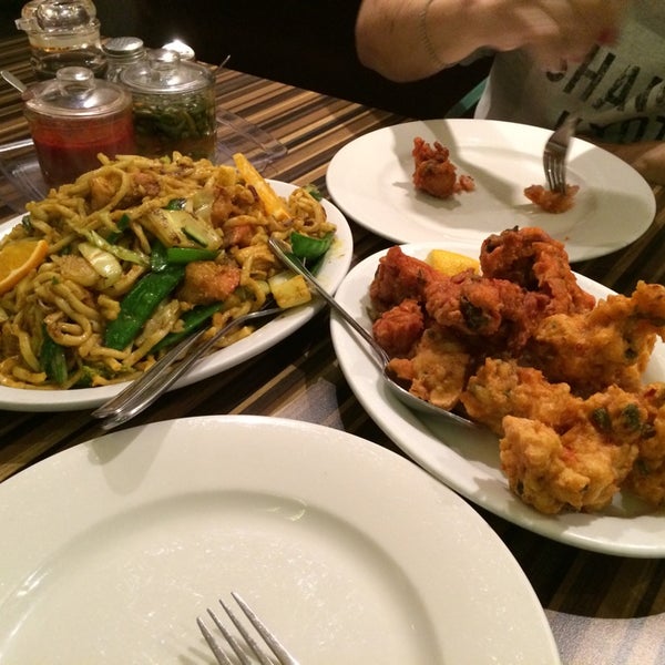 Photos at Federick Restaurant - Hakka Restaurant in Scarborough