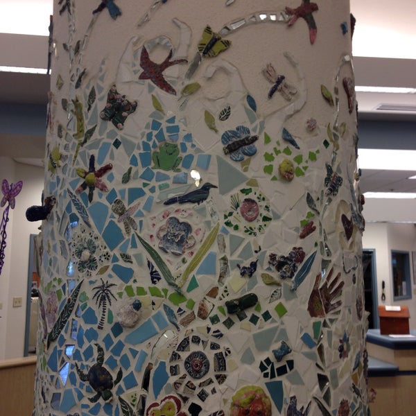 Deltona Public Library - Library