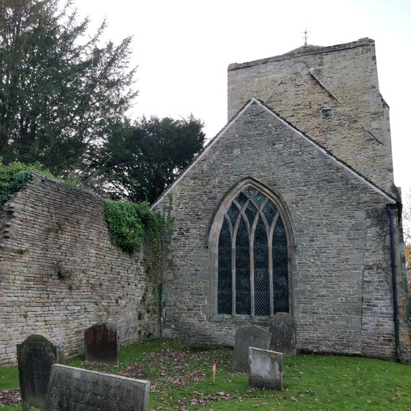 Beauchief Abbey - Beauchief Abbey Ln