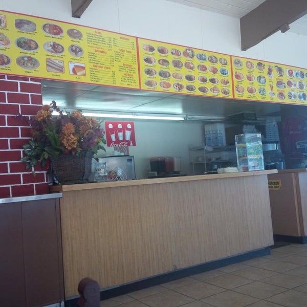 Sanchez Burrito Co. - Burrito Restaurant in Monterey Park