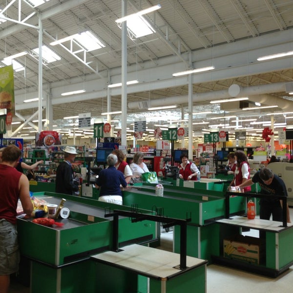 Real Canadian Superstore - Grocery Store in Victoria
