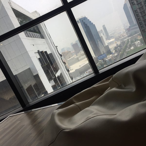 รูปที่ True Tower (อาคารทรู ทาวเวอร์) - 18 Ratchadaphisek Rd