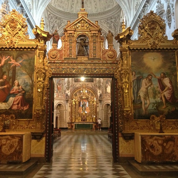 Monasterio de la Cartuja - Beiro - 13 tips from 518 visitors