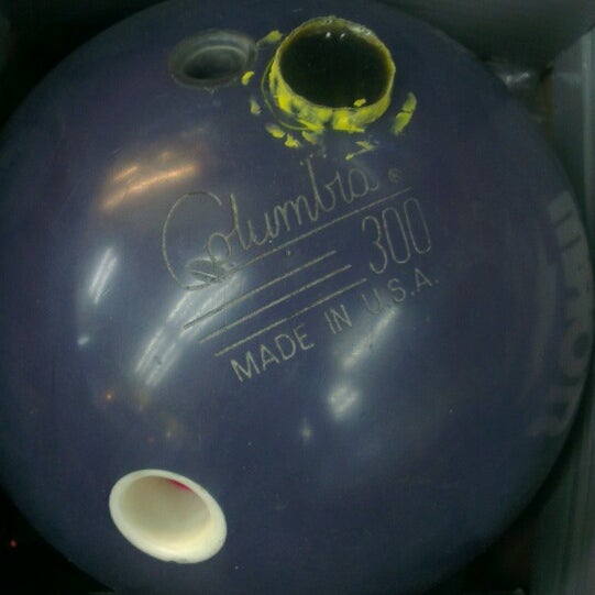 Riverside Pro Shop - 1 tip