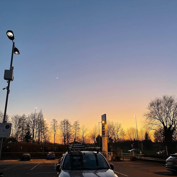 University of the West of England (UWE) - 19 tips