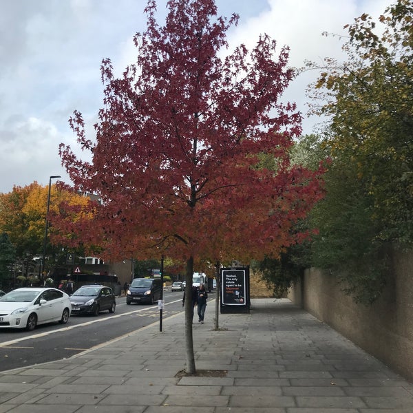 Archway Library - 2 tips from 79 visitors