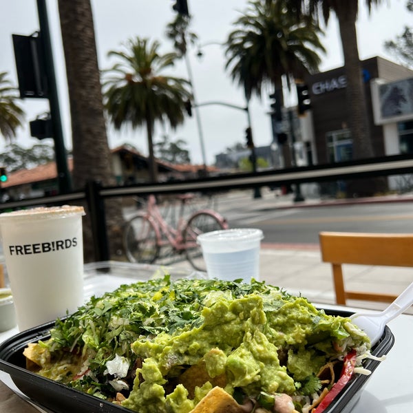 Freebirds World Burrito - 53 tips from 3123 visitors