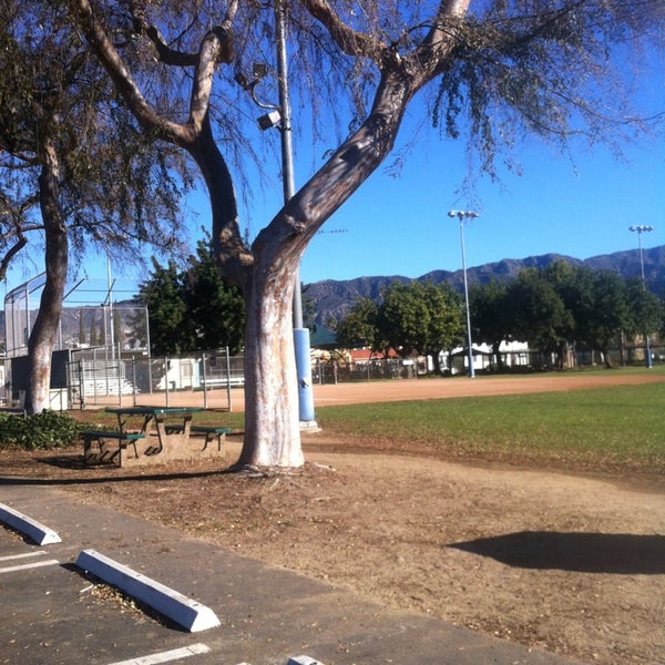 Photos at Robert E. Gross Park - Burbank, CA