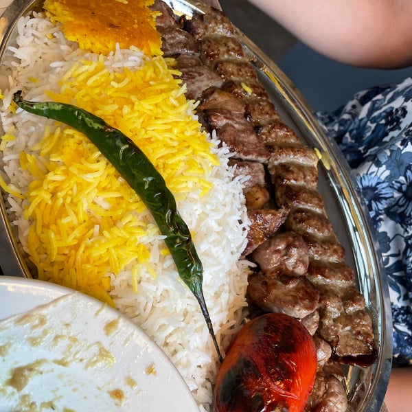 Darband Restaurant - Sunnybrook - York Mills - 879 York Mills Rd