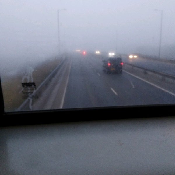 Amazon LBA2 - Loversall, Doncaster