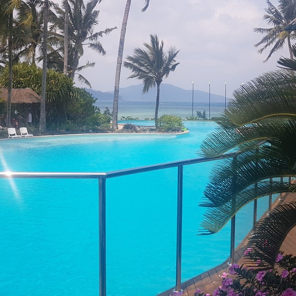 Sails Restaurant - Hamilton Island, QLD