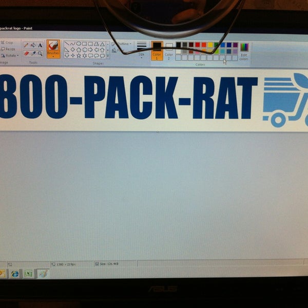 1-800-Pack-Rat - Wake Forest, NC