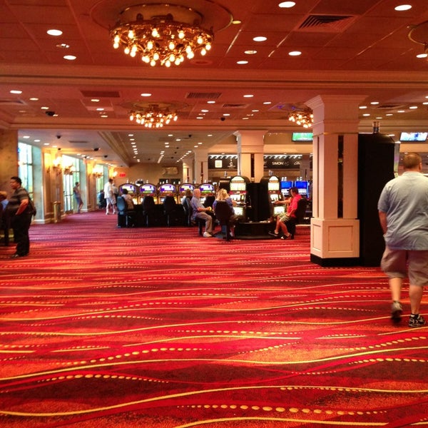 Atlantic Club Casino Hotel (Now Closed) - Atlantic City, NJ