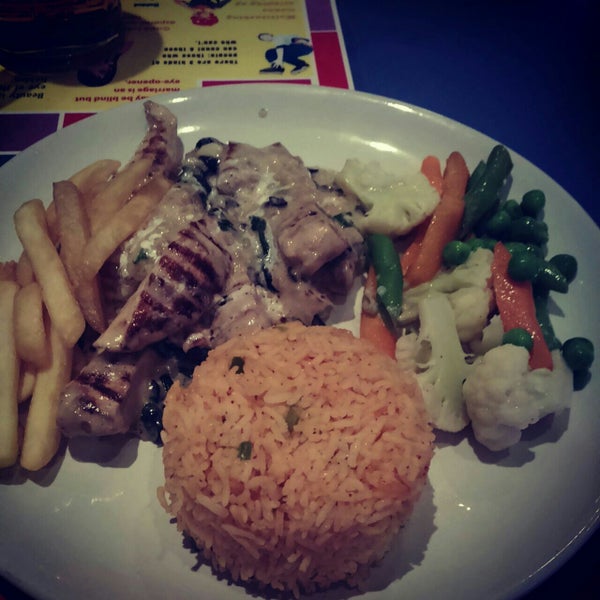 Jughead's - Gastropub in Mumbai