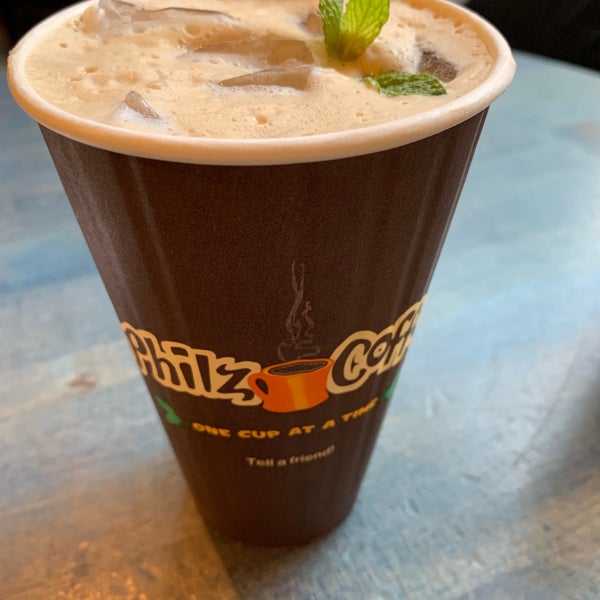 Photos at Philz Coffee - Financial District - 1 Front St #100