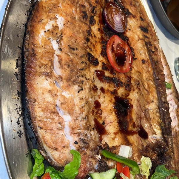 Al Maskoof Al Iraqi - City of Westminster - London, Greater London