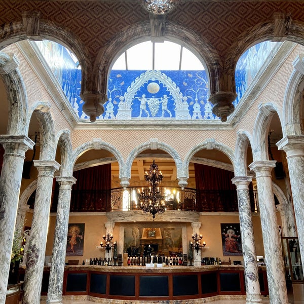 Del Dotto Vineyards - Winery