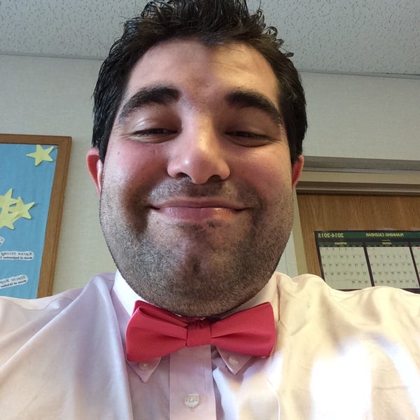 Huron Academy - Elementary School