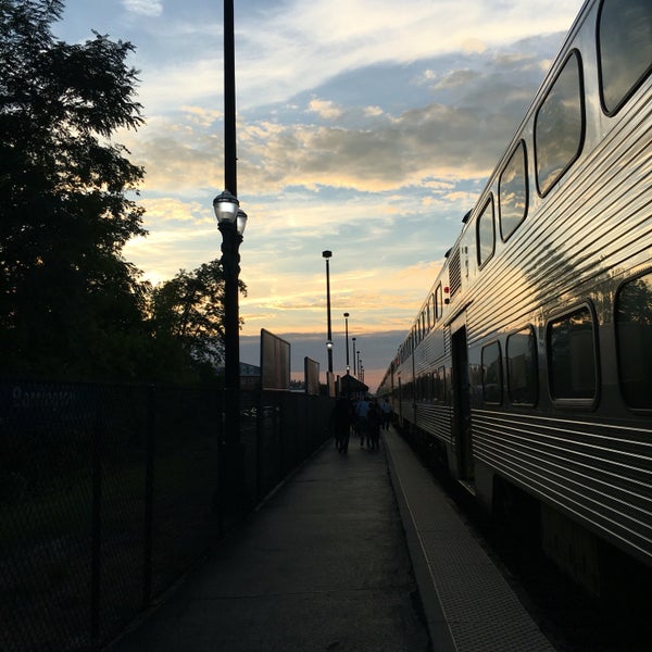 Photos at Metra - Barrington - Train Station in Barrington