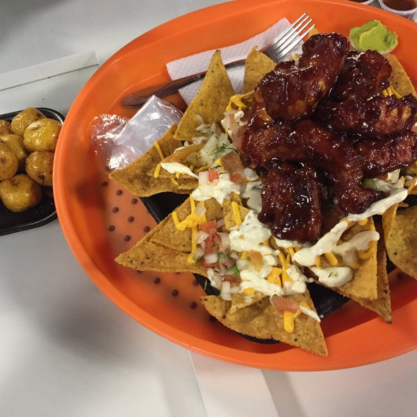 Burro Burrito Comida Tex - Mex - Contenedor 51