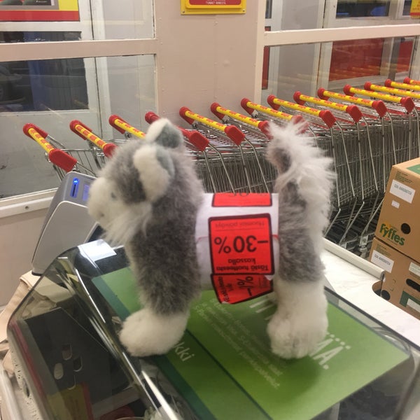 Alepa - Grocery Store