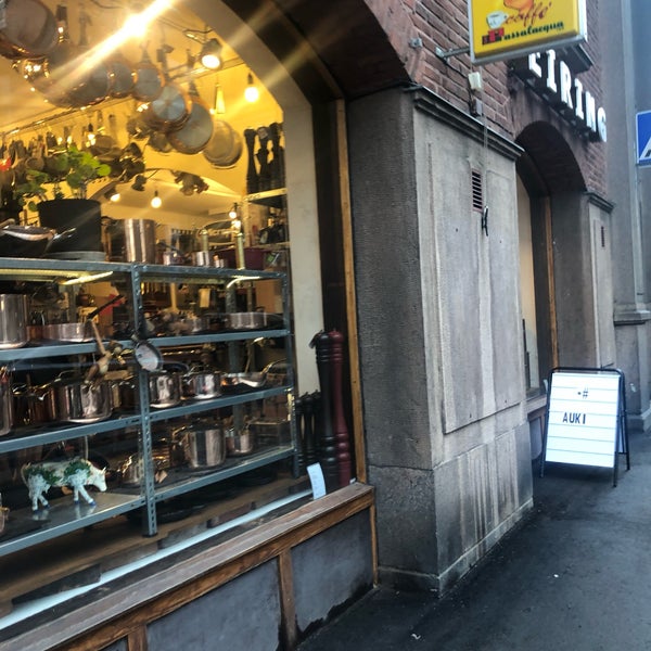 Eiring - Kitchen Supply Store in Helsinki