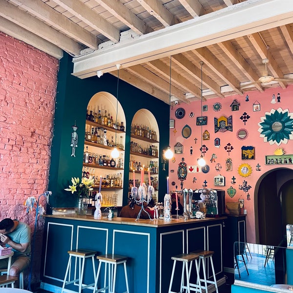 El Burro - Mexican Restaurant