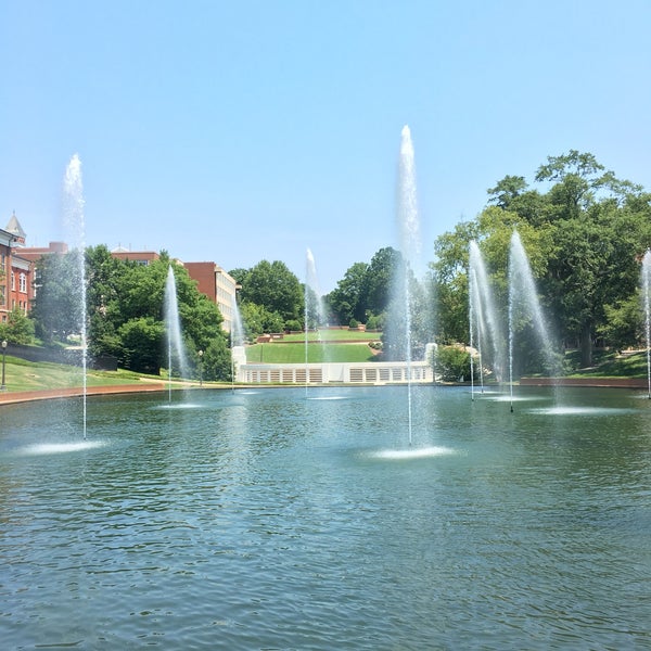 Clemson Outdoor Amphitheater - Clemson, SC