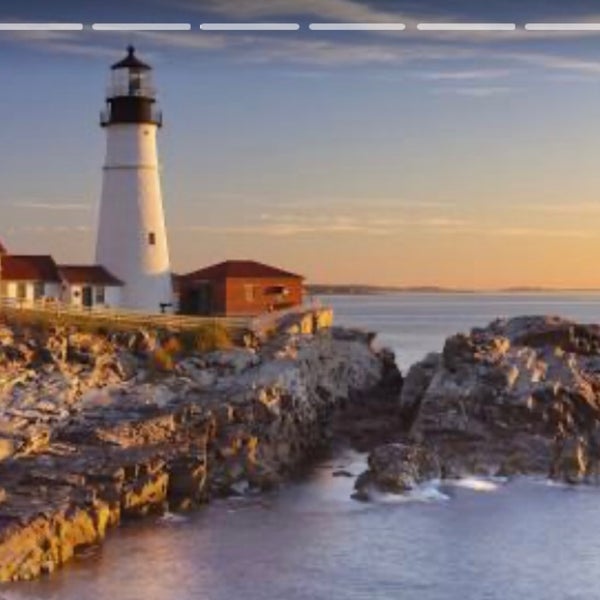 Maine State Line - 6 tips