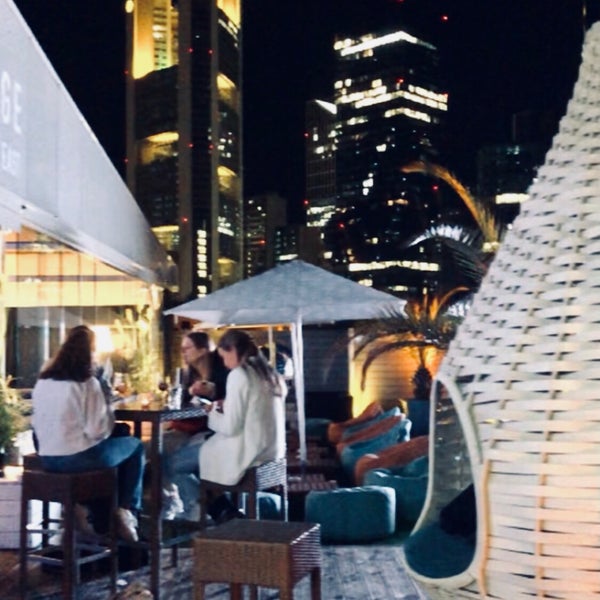 Long Island Summer Lounge - Lounge in Innenstadt