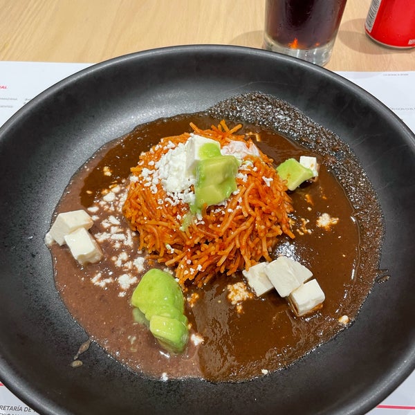 Experiencia Gourmet Liverpool Mitikah - Xoco - Benito Juárez, CDMX