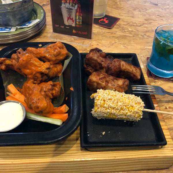 Las Alitas Vía Vallejo - Azcapotzalco - Ciudad de México, Distrito Federal