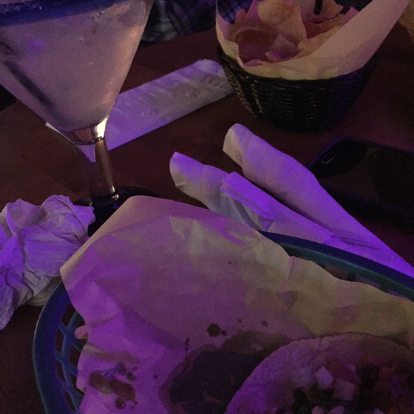 El Torito (Now Closed) - Mexican Restaurant in Fire Mountain