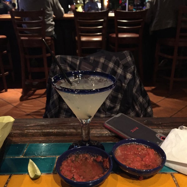 El Torito (Now Closed) - Mexican Restaurant in Fire Mountain