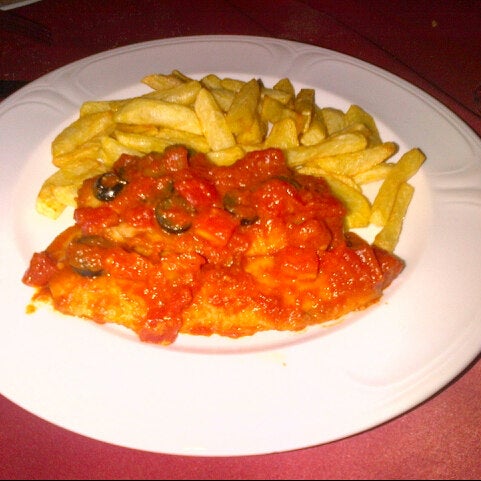 Mamba Point Restaurant - 24 visitors