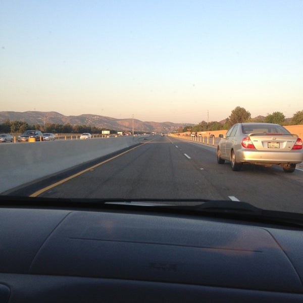 Photos at CA-91 / Riverside Fwy & Yorba Linda Blvd / S Weir Canyon Rd ...