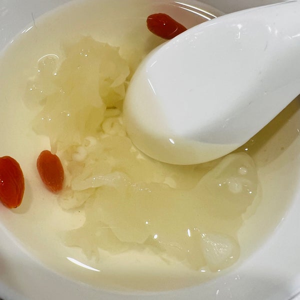 Rabbit Brand Seafood Delicacies - Chinese Restaurant