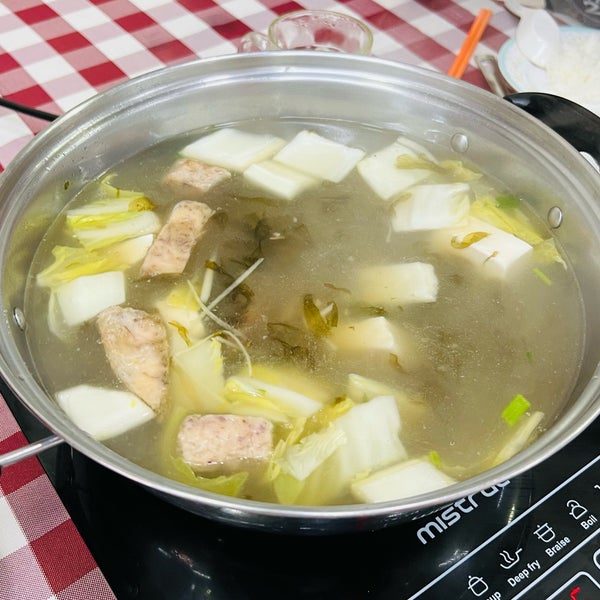 Lao You Ji Fishhead Steamboat - Central Region - 6 tips from 388 visitors