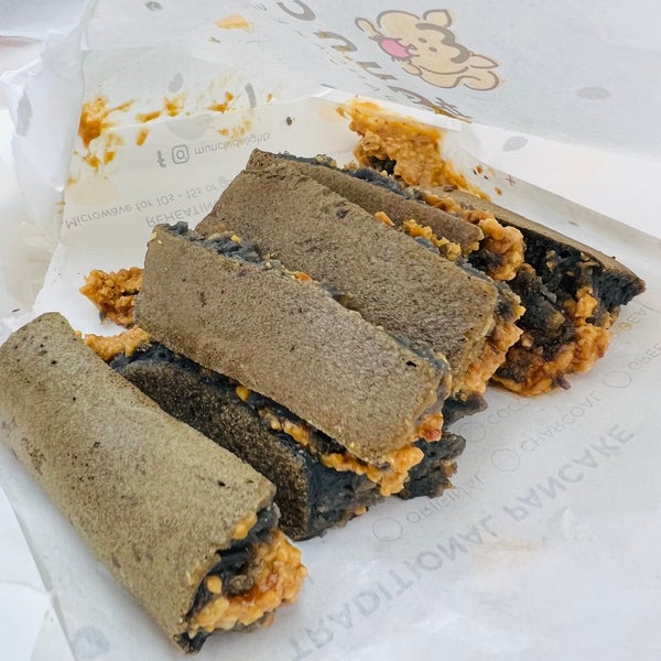 Ah Lock & Co - Financial District - 2 tips