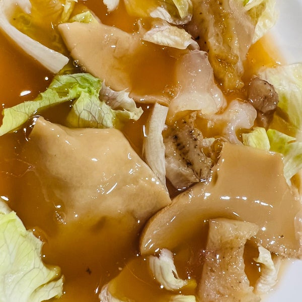 Rabbit Brand Seafood Delicacies - Chinese Restaurant