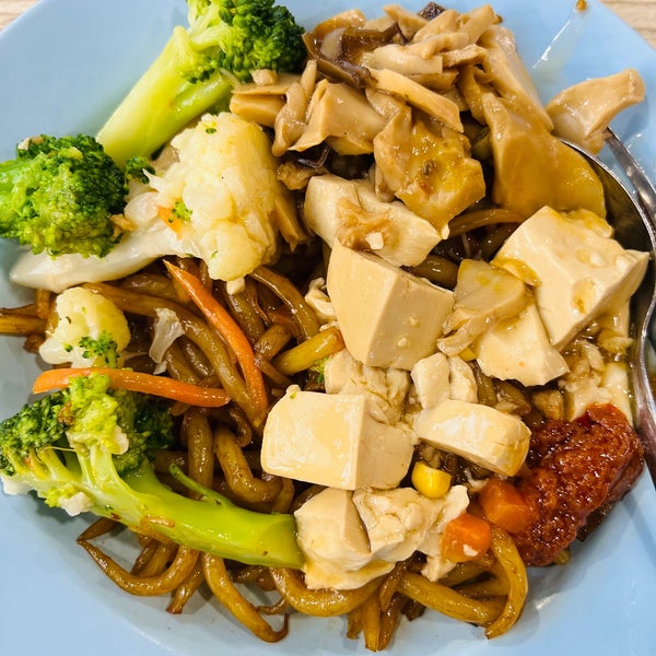 Photos at Fu Lu Shou Complex - Shopping Mall in Heritage District