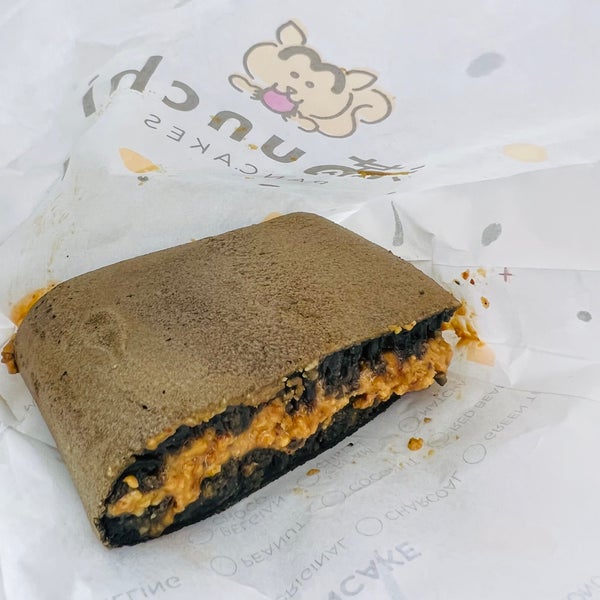 Ah Lock & Co - Financial District - 2 tips